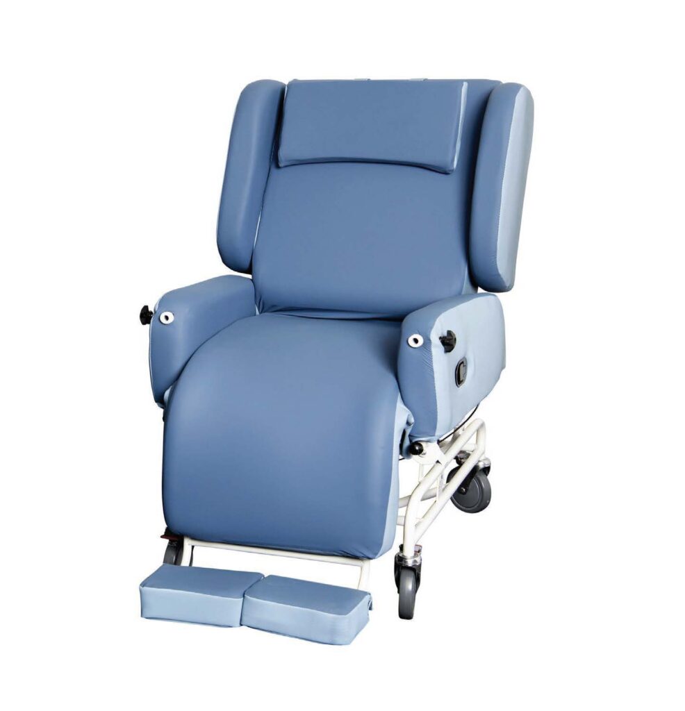 Air Chair - Wide/Bariatric Hire - Independent Living Specialists - ILS