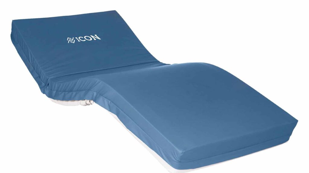 Pressure Mattresses For Hire - Independent Living Specialists - ILS