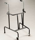 Trolley Walker with Handbrakes - Adjustable Height in Australia | ilsau ...