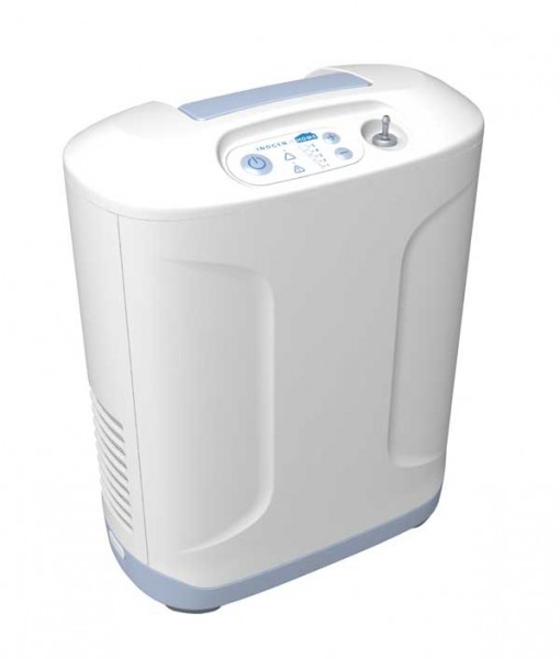 Inogen at HOME Oxygen Concentrator in Australia | ilsau.com.au