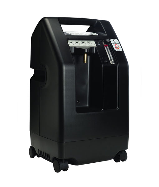 Devilbiss 5 Litre Oxygen Concentrator in Australia | ilsau.com.au