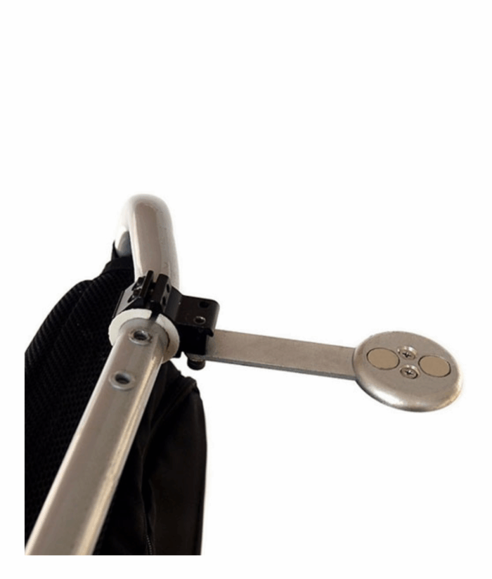 Attendant Controlled Electric Power Wheelchair - ILS