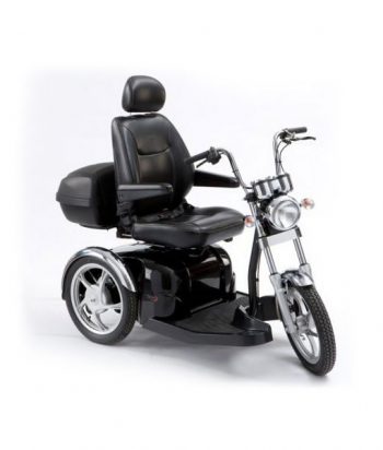 Pride Sportsrider Mobility Scooter – Independent Living Specialists – ILS