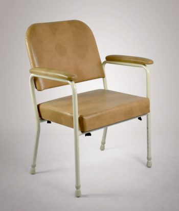 Utility Days Bariatric Chair - Independent Living Specialists