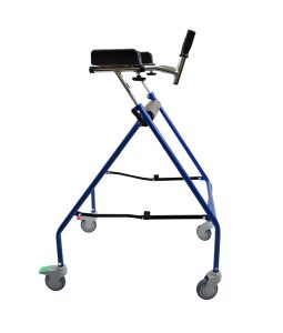 Hero Medical Tutor Plus Forearm Walker - Independent Living Specialists