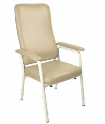 High Back Chair - Independent Living Specialists