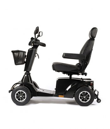 Sunrise Medical Sterling S700 Mobility Scooter - Independent Living ...