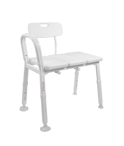 Heavy Duty Bath Transfer Bench - ILS