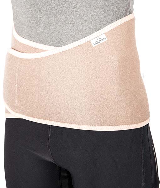 Buy Vulkan Back Support - Lower Universal Size Online - Independent ...