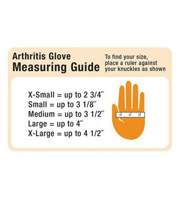 Imak Active Arthritis Gloves Pair - Independent Living Specialists