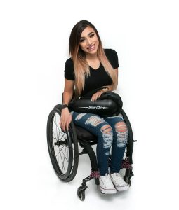 Permobil Smart Drive MX2 + PushTracker New Generation - Independent ...