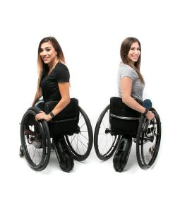 Permobil Smart Drive MX2 + PushTracker New Generation - Independent ...