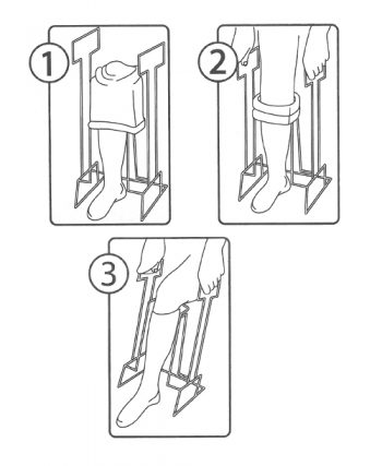 Stocking Aid Butler - Independent Living Specialists