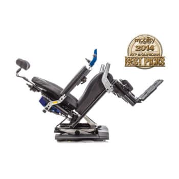 Quantum Q6 Edge 3 Power Chair - Independent Living Specialists