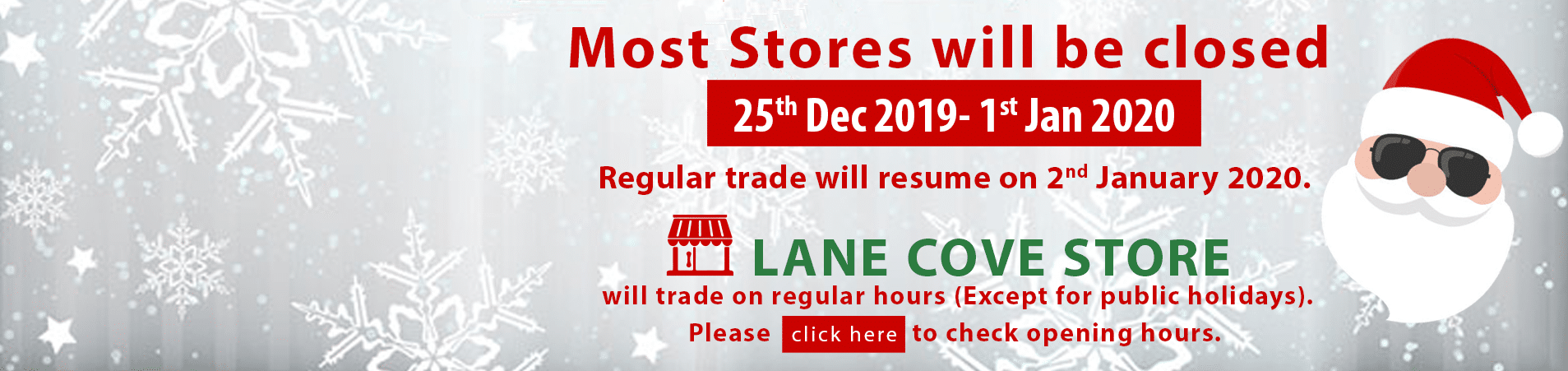 Store Finder – Independent Living Specialists – ILS