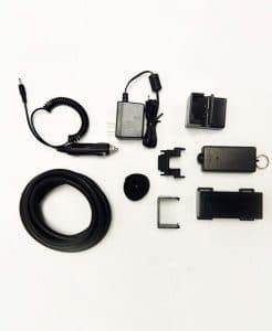 Freedom Flow Wireless Leg Bag Emptier - Independent Living Specialists