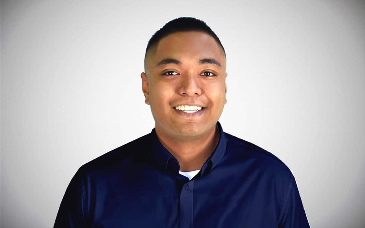 Andrew Lopez - Independent Living Specialists