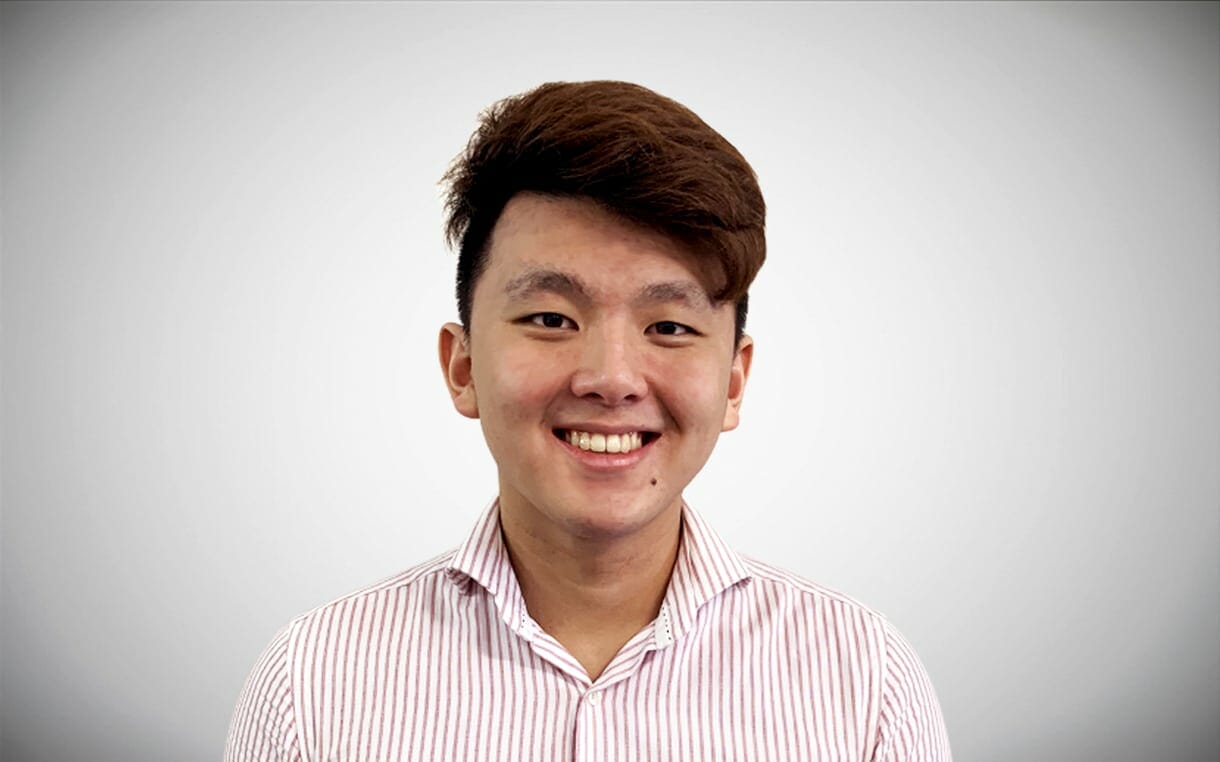 Jason Shin - Independent Living Specialists