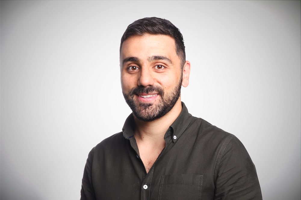 Justin Boulos - Independent Living Specialists