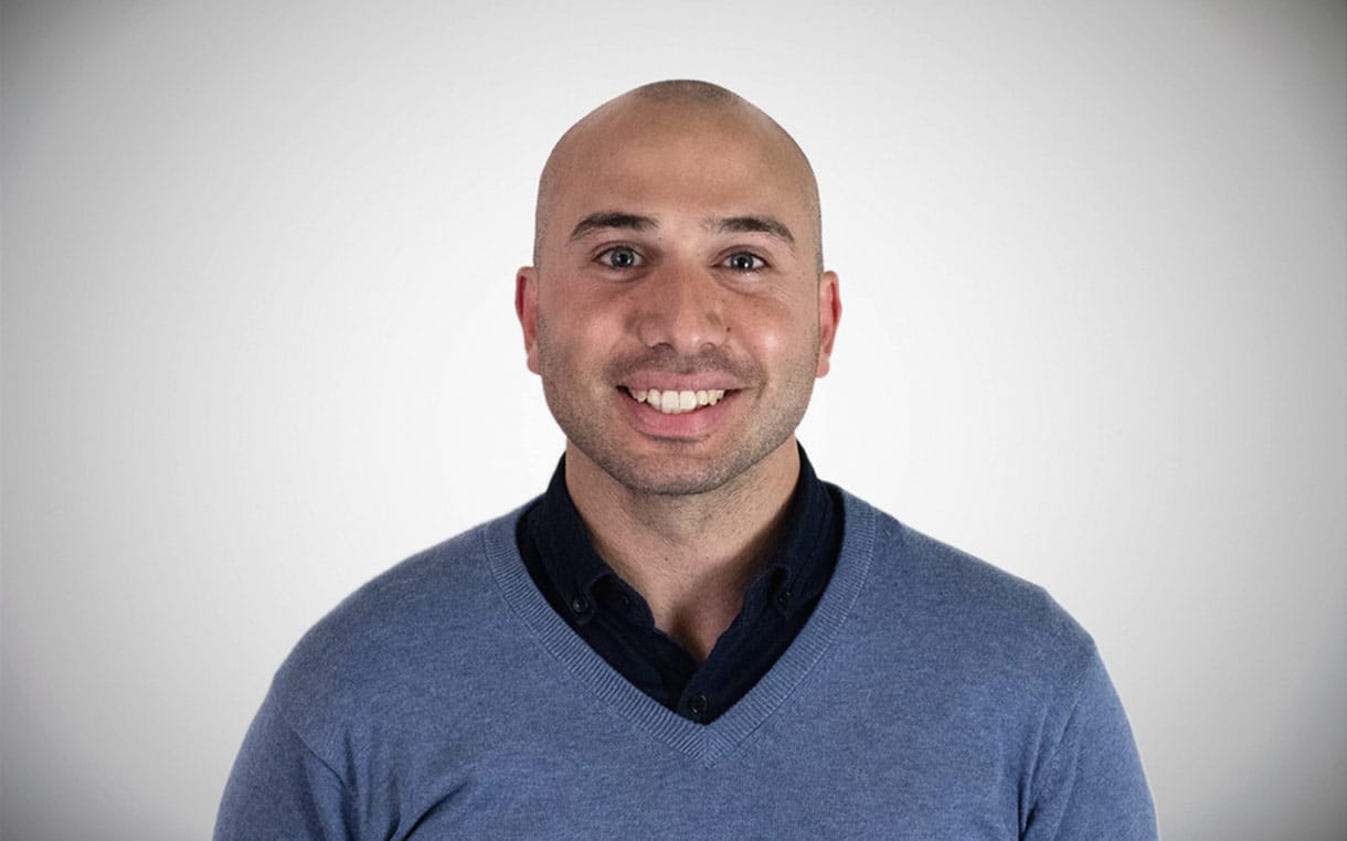 Michael Portelli - Independent Living Specialists