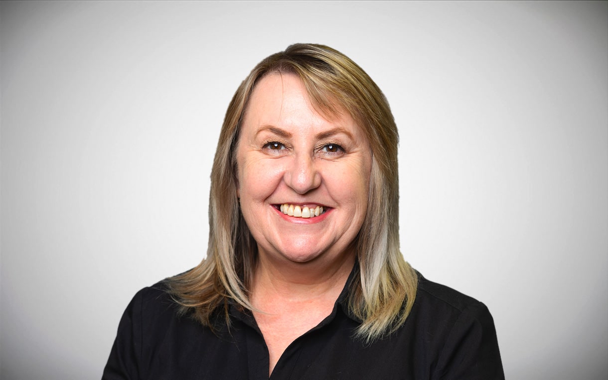 Michelle Swain - Independent Living Specialists