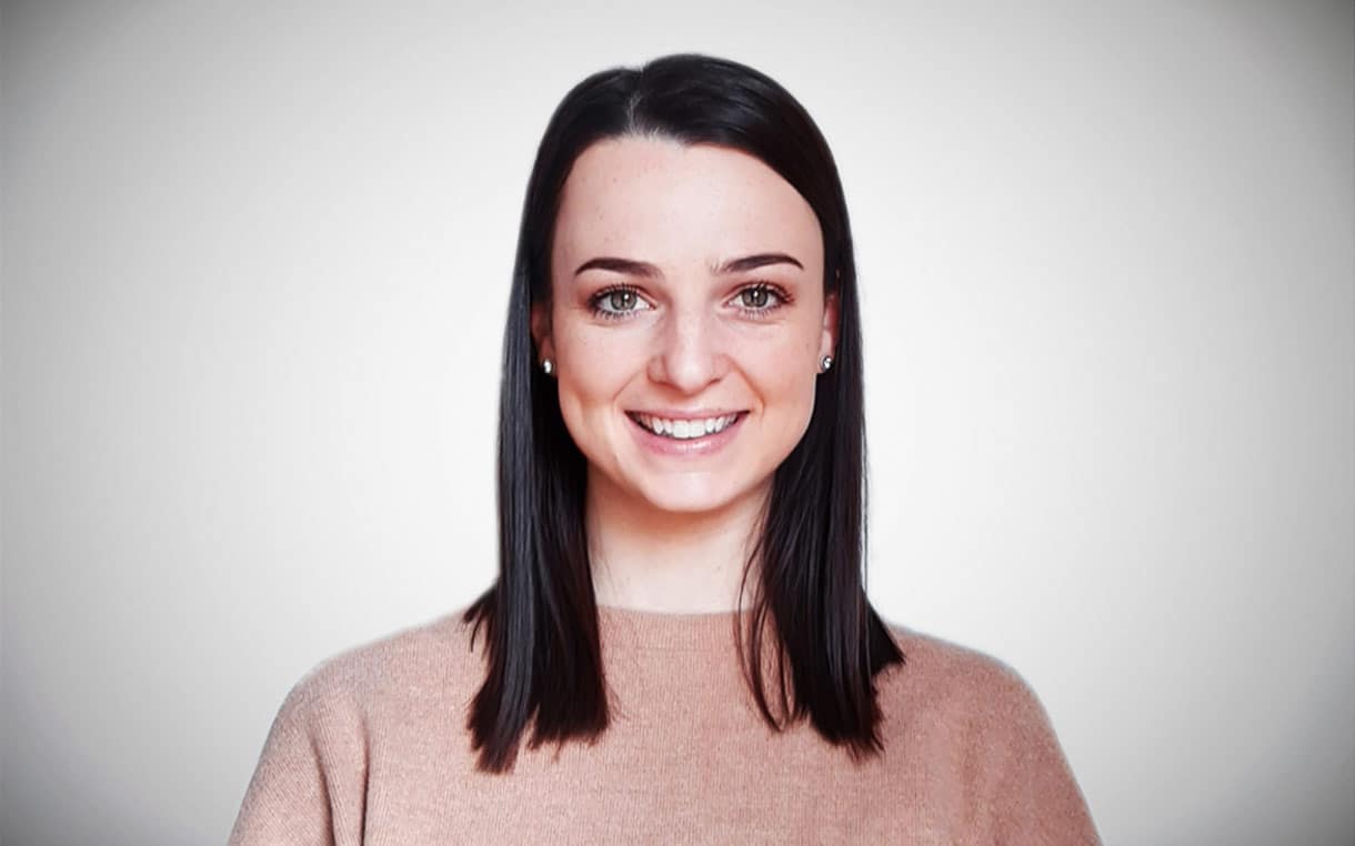 Sally Kentell - Independent Living Specialists