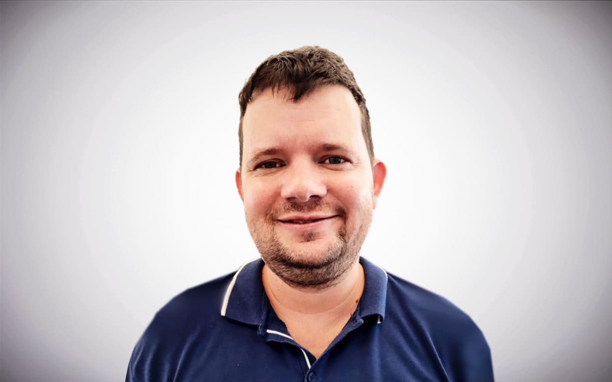 Scott Atkinson - Independent Living Specialists