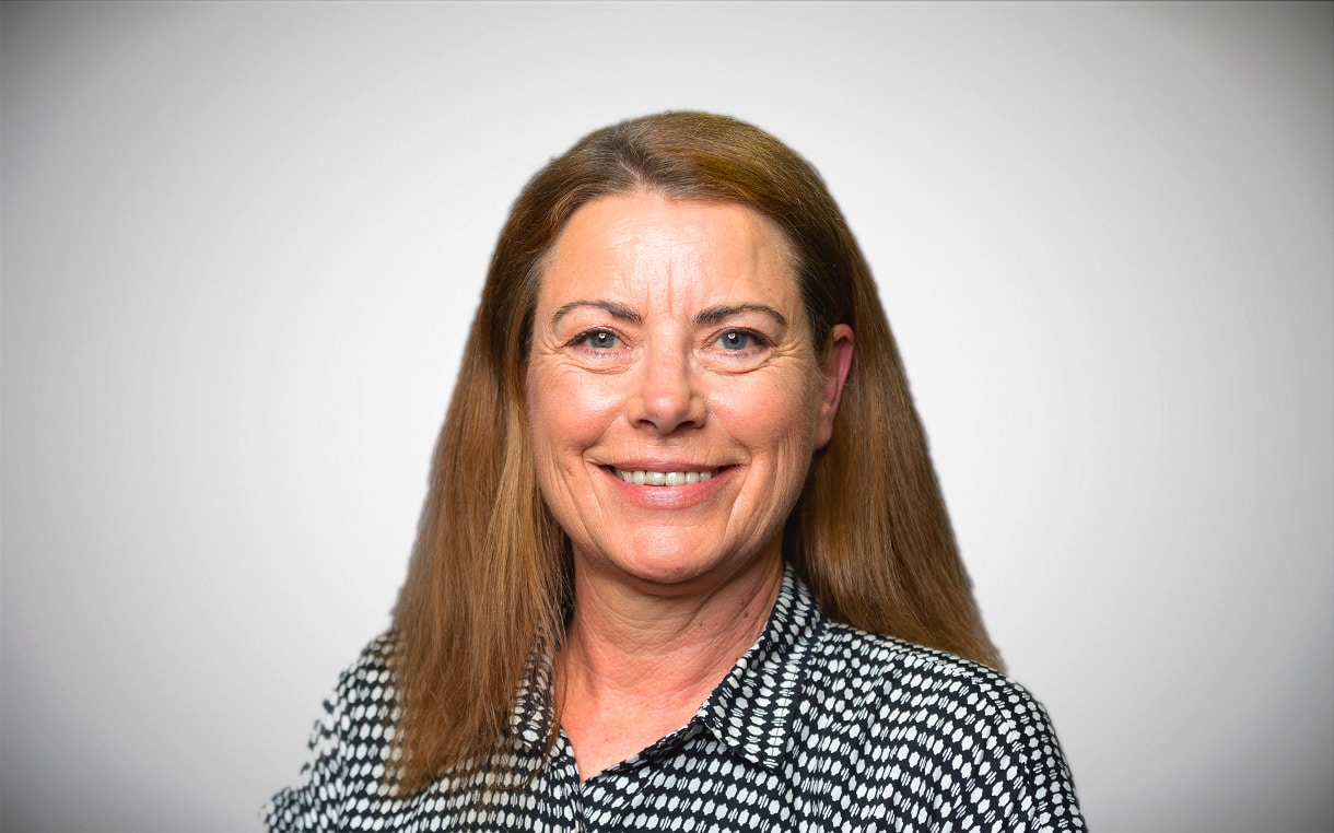 Nicole Barnes - Independent Living Specialists