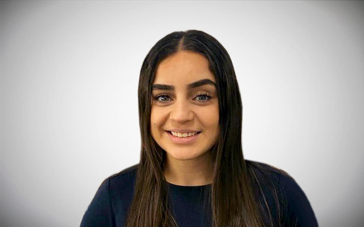 Sarah Mansour - Independent Living Specialists