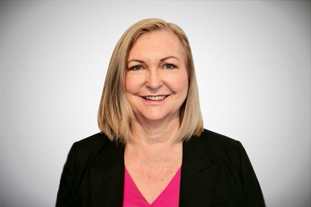 Sharon Martin - Independent Living Specialists