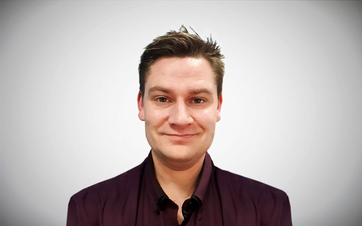 Simon Clark - Independent Living Specialists