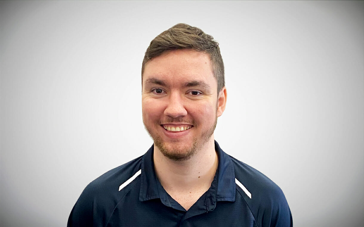 Sam Grierson - Independent Living Specialists