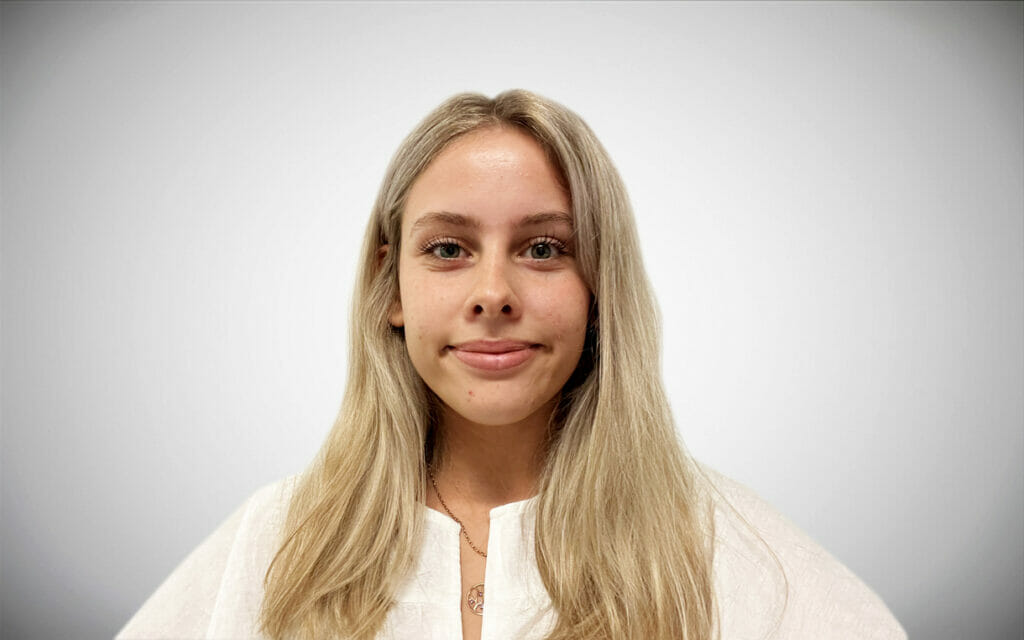 Tegan Day - Independent Living Specialists