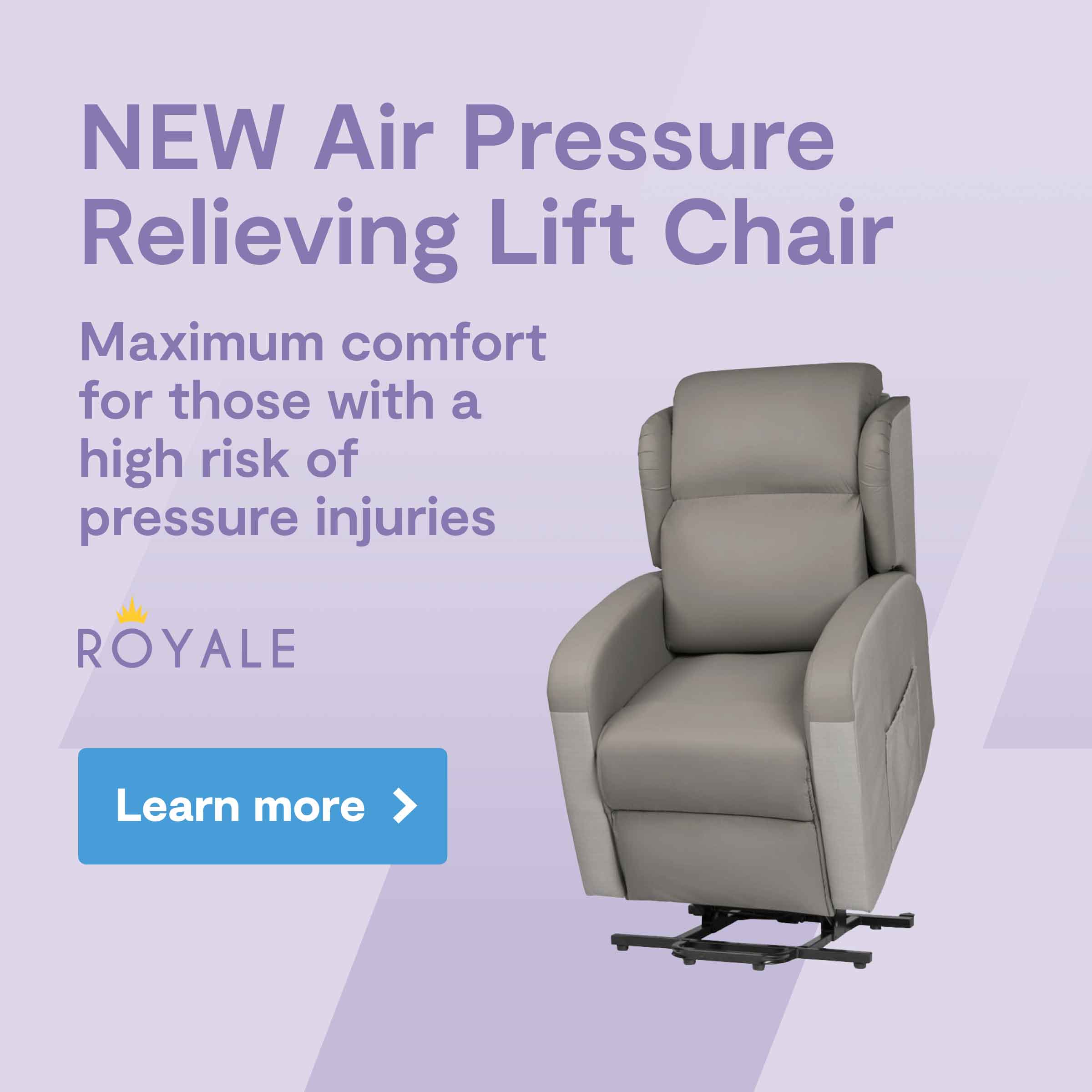 Independent Living Specialists - Mobility Aids & Equipment