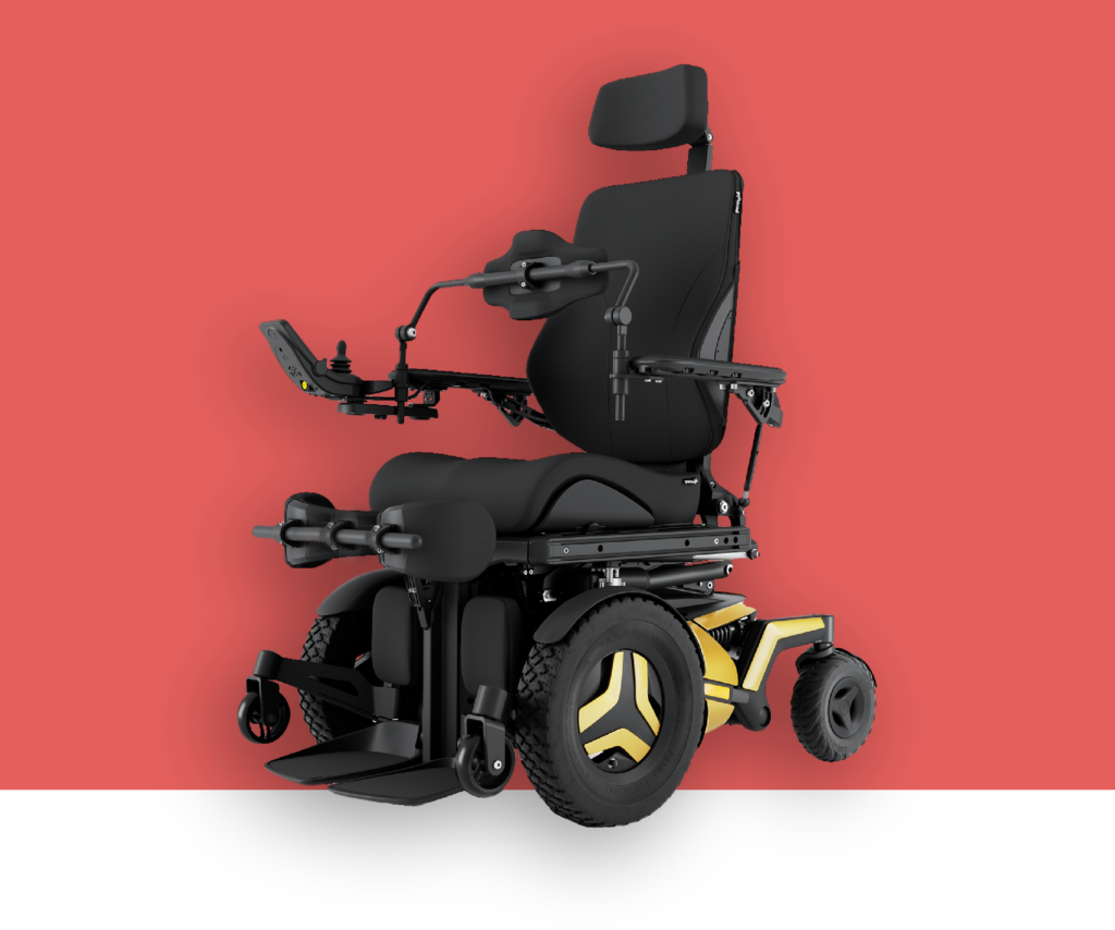 Independent Living Specialists - Mobility Aids & Equipment