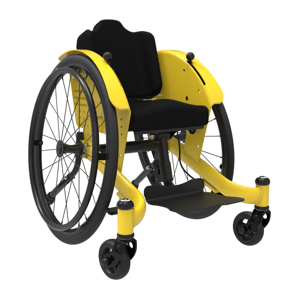 Buy Ottobock Kidevo Mini.t Online - Independent Living Specialists