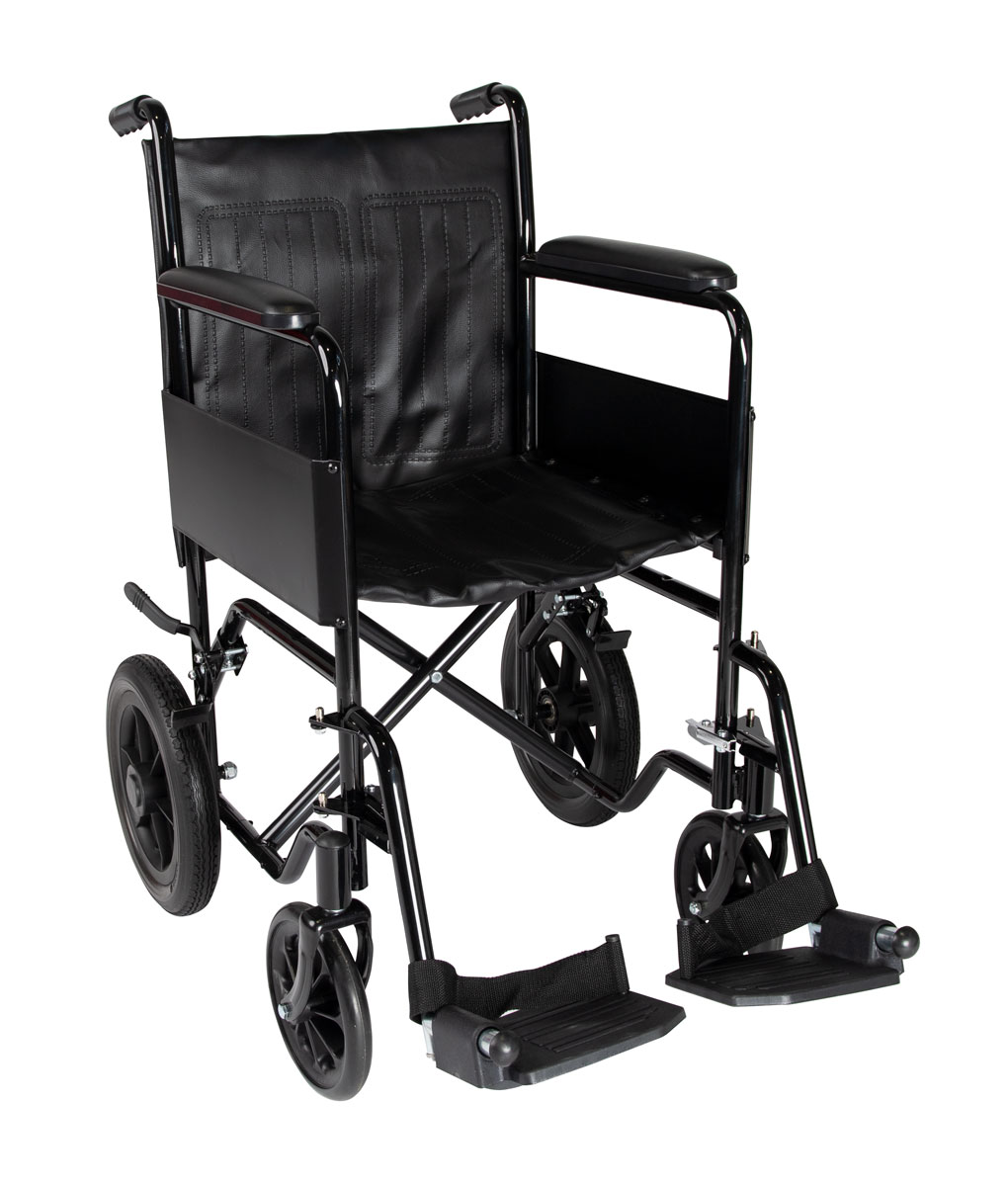Hero Medical Wheelchairs - Independent Living Specialists