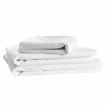 Wonder Sheet Plus Fitted Sheet